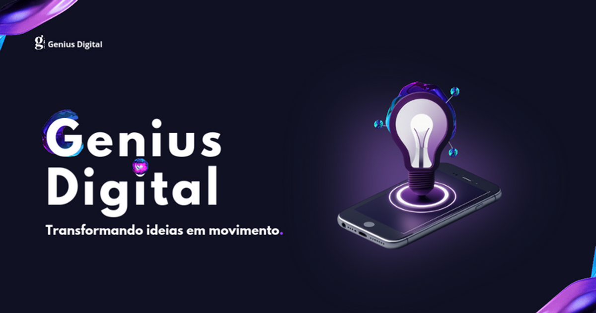 Genius Digital
